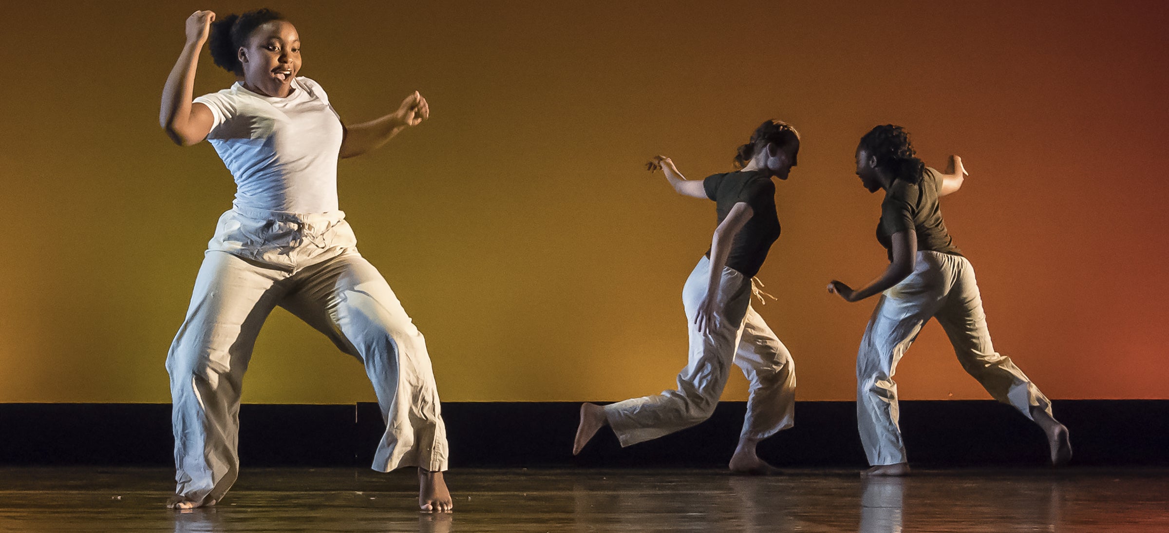 Participate | Department of Performing Arts | Georgetown University