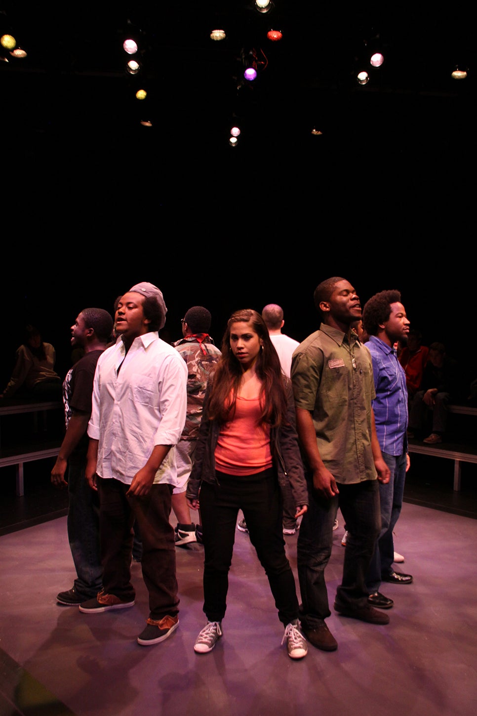 The African American in Art: The Harlem Renaissance Revisited ...