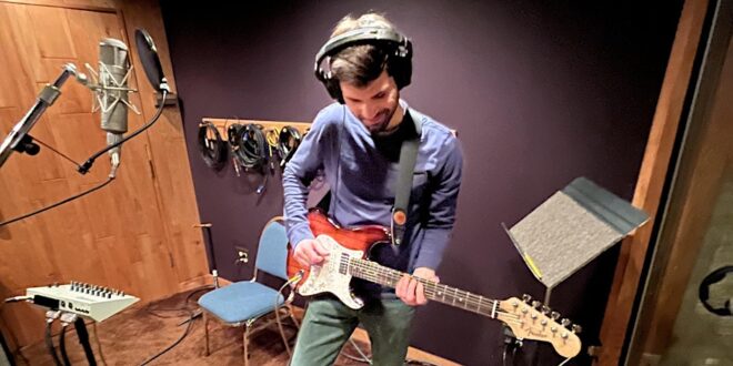 Music Auditions | Department of Performing Arts | Georgetown University