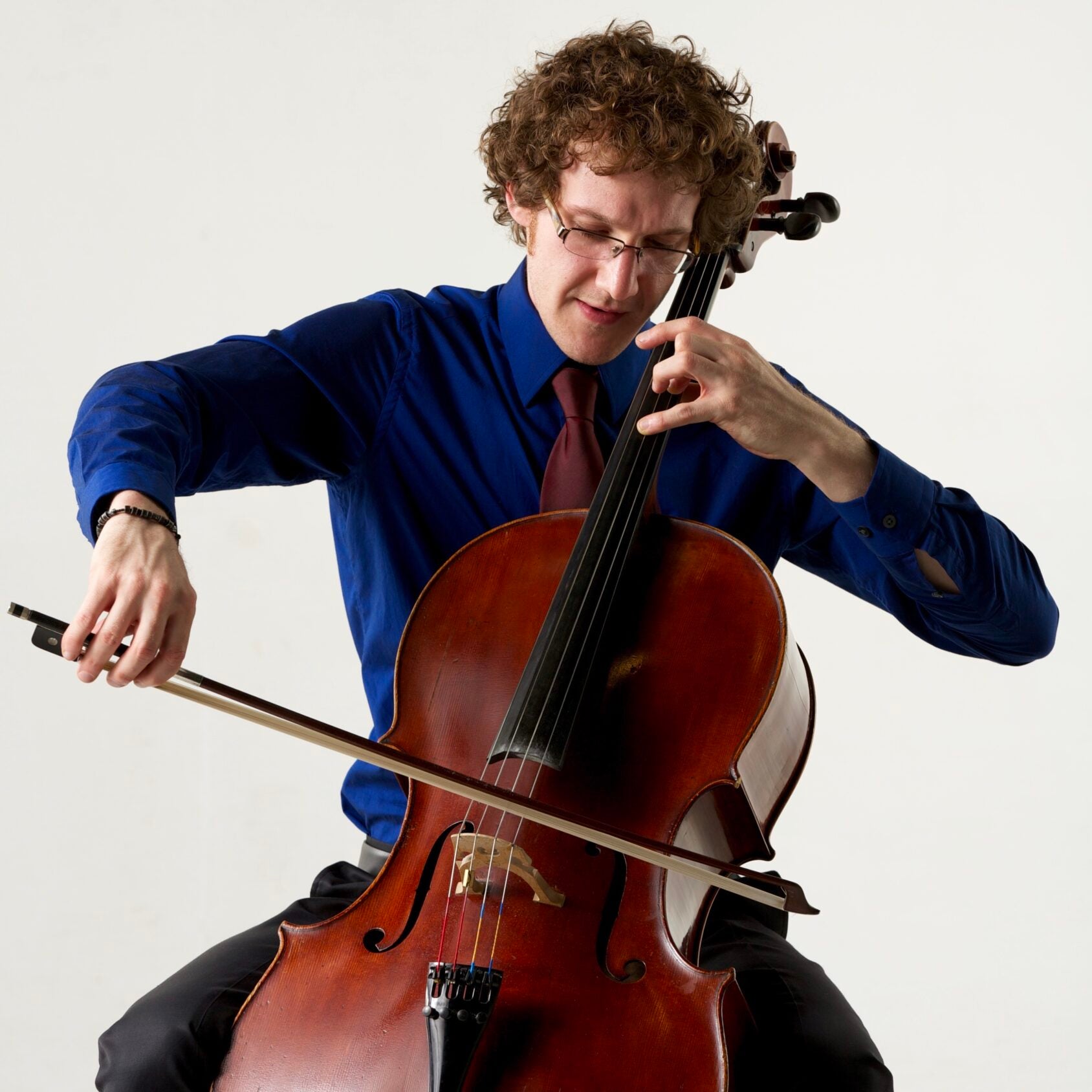 Friday Music Series | Department of Performing Arts | Georgetown University