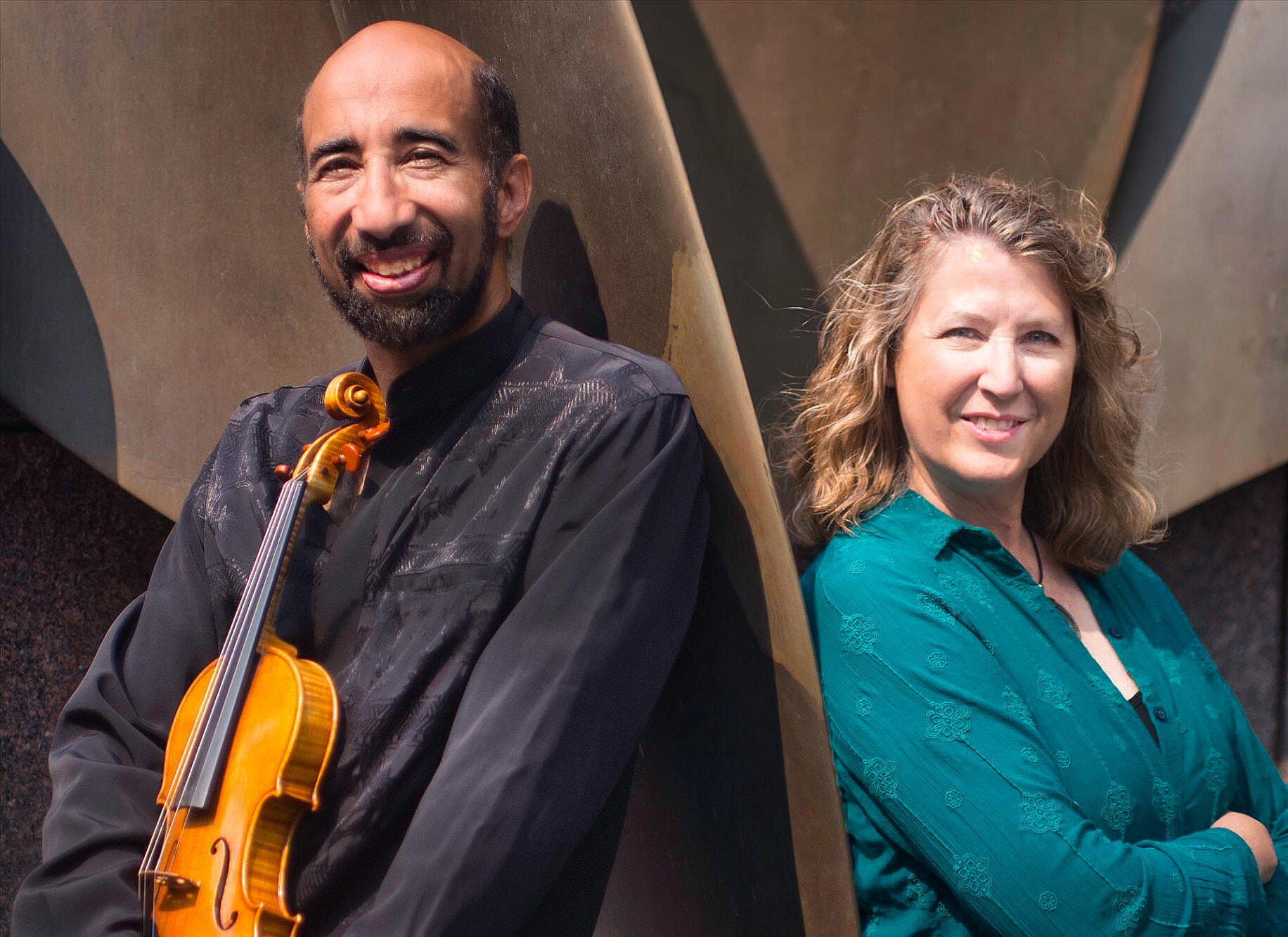 Friday Music Series | Department of Performing Arts | Georgetown University